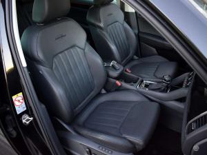 Черный Шкода Kodiaq 2022 в Вильнюс, объемом двигателя 1.97 л и пробегом 212 тыс. км за 24990 €, фото 13 на AUTOMOTO.COM.LV
