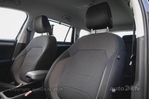 Черный Шкода Kodiaq 2022 в Тарту, объемом двигателя 2.00 л и пробегом 122 тыс. км за 25490 €, фото 14 на AUTOMOTO.COM.LV