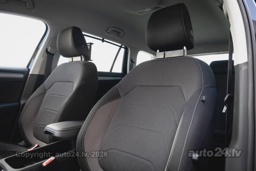 Черный Шкода Kodiaq 2022 в Тарту, объемом двигателя 2.00 л и пробегом 122 тыс. км за 25490 €, фото 14 на AUTOMOTO.COM.LV
