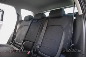 Черный Шкода Kodiaq 2022 в Тарту, объемом двигателя 2.00 л и пробегом 122 тыс. км за 25490 €, фото 17 на AUTOMOTO.COM.LV