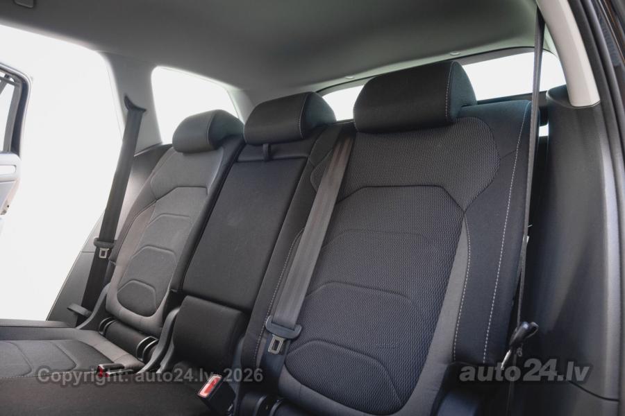 Черный Шкода Kodiaq 2022 в Тарту, объемом двигателя 2.00 л и пробегом 122 тыс. км за 25490 €, фото 17 на AUTOMOTO.COM.LV
