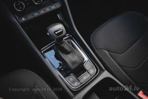 Черный Шкода Kodiaq 2022 в Тарту, объемом двигателя 2.00 л и пробегом 122 тыс. км за 25490 €, фото 19 на AUTOMOTO.COM.LV