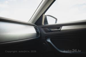 Черный Шкода Kodiaq 2022 в Тарту, объемом двигателя 2.00 л и пробегом 122 тыс. км за 25490 €, фото 21 на AUTOMOTO.COM.LV