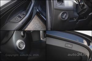 Черный Шкода Kodiaq 2022 в Тарту, объемом двигателя 2.00 л и пробегом 122 тыс. км за 25490 €, фото 22 на AUTOMOTO.COM.LV