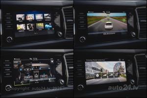 Черный Шкода Kodiaq 2022 в Тарту, объемом двигателя 2.00 л и пробегом 122 тыс. км за 25490 €, фото 23 на AUTOMOTO.COM.LV