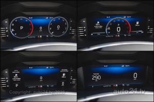 Черный Шкода Kodiaq 2022 в Тарту, объемом двигателя 2.00 л и пробегом 122 тыс. км за 25490 €, фото 25 на AUTOMOTO.COM.LV