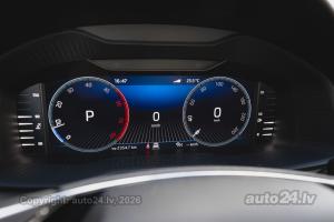 Черный Шкода Kodiaq 2022 в Тарту, объемом двигателя 2.00 л и пробегом 122 тыс. км за 25490 €, фото 27 на AUTOMOTO.COM.LV