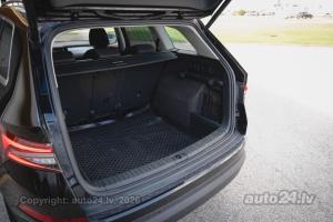 Черный Шкода Kodiaq 2022 в Тарту, объемом двигателя 2.00 л и пробегом 122 тыс. км за 25490 €, фото 28 на AUTOMOTO.COM.LV
