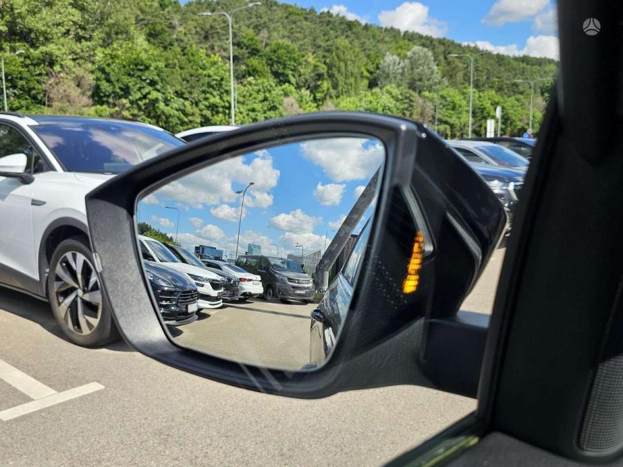 Черный Шкода Kodiaq 2022 в Вильнюс, объемом двигателя 1.97 л и пробегом 163 тыс. км за 22900 €, фото 10 на AUTOMOTO.COM.LV