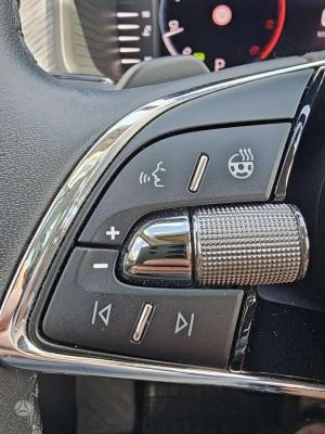 Черный Шкода Kodiaq 2022 в Вильнюс, объемом двигателя 1.97 л и пробегом 163 тыс. км за 22900 €, фото 31 на AUTOMOTO.COM.LV