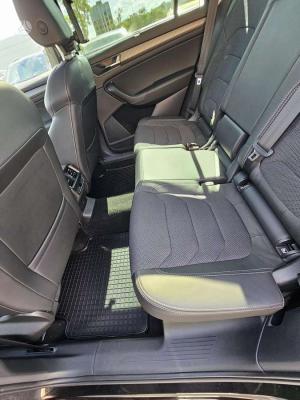 Черный Шкода Kodiaq 2022 в Вильнюс, объемом двигателя 1.97 л и пробегом 163 тыс. км за 22900 €, фото 34 на AUTOMOTO.COM.LV