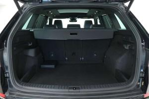 Melns Skoda Kodiaq 2022 Viļņa, ar dzinēja tilpumu 1.97 L un nobraukumu 162 tūkst. km par 26990 €, foto 9 vietnē AUTOMOTO.COM.LV