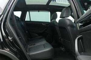 Melns Skoda Kodiaq 2022 Viļņa, ar dzinēja tilpumu 1.97 L un nobraukumu 162 tūkst. km par 26990 €, foto 13 vietnē AUTOMOTO.COM.LV