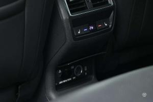 Melns Skoda Kodiaq 2022 Viļņa, ar dzinēja tilpumu 1.97 L un nobraukumu 162 tūkst. km par 26990 €, foto 14 vietnē AUTOMOTO.COM.LV