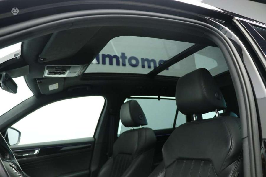 Melns Skoda Kodiaq 2022 Viļņa, ar dzinēja tilpumu 1.97 L un nobraukumu 162 tūkst. km par 26990 €, foto 18 vietnē AUTOMOTO.COM.LV