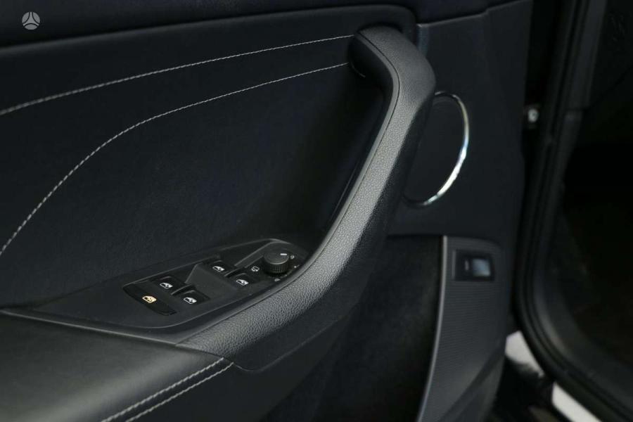 Melns Skoda Kodiaq 2022 Viļņa, ar dzinēja tilpumu 1.97 L un nobraukumu 162 tūkst. km par 26990 €, foto 21 vietnē AUTOMOTO.COM.LV