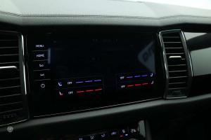 Melns Skoda Kodiaq 2022 Viļņa, ar dzinēja tilpumu 1.97 L un nobraukumu 162 tūkst. km par 26990 €, foto 31 vietnē AUTOMOTO.COM.LV