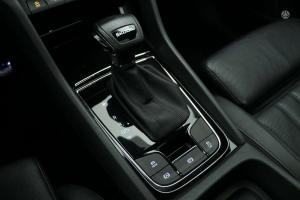 Melns Skoda Kodiaq 2022 Viļņa, ar dzinēja tilpumu 1.97 L un nobraukumu 162 tūkst. km par 26990 €, foto 35 vietnē AUTOMOTO.COM.LV
