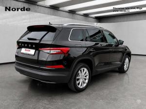Черный Шкода Kodiaq 2022 в Рига, объемом двигателя 1.97 л и пробегом 218 тыс. км за 24980 €, фото 3 на AUTOMOTO.COM.LV