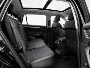 Черный Шкода Kodiaq 2022 в Рига, объемом двигателя 1.97 л и пробегом 218 тыс. км за 24980 €, фото 10 на AUTOMOTO.COM.LV