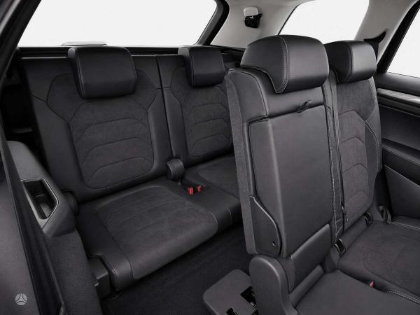 Черный Шкода Kodiaq 2022 в Рига, объемом двигателя 1.97 л и пробегом 218 тыс. км за 24980 €, фото 10 на AUTOMOTO.COM.LV