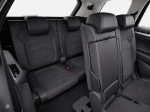 Черный Шкода Kodiaq 2022 в Рига, объемом двигателя 1.97 л и пробегом 218 тыс. км за 24980 €, фото 11 на AUTOMOTO.COM.LV