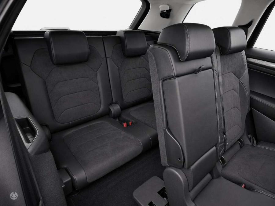 Черный Шкода Kodiaq 2022 в Рига, объемом двигателя 1.97 л и пробегом 218 тыс. км за 24980 €, фото 11 на AUTOMOTO.COM.LV