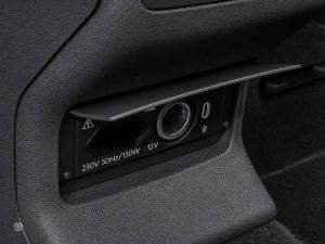 Черный Шкода Kodiaq 2022 в Рига, объемом двигателя 1.97 л и пробегом 218 тыс. км за 24980 €, фото 16 на AUTOMOTO.COM.LV
