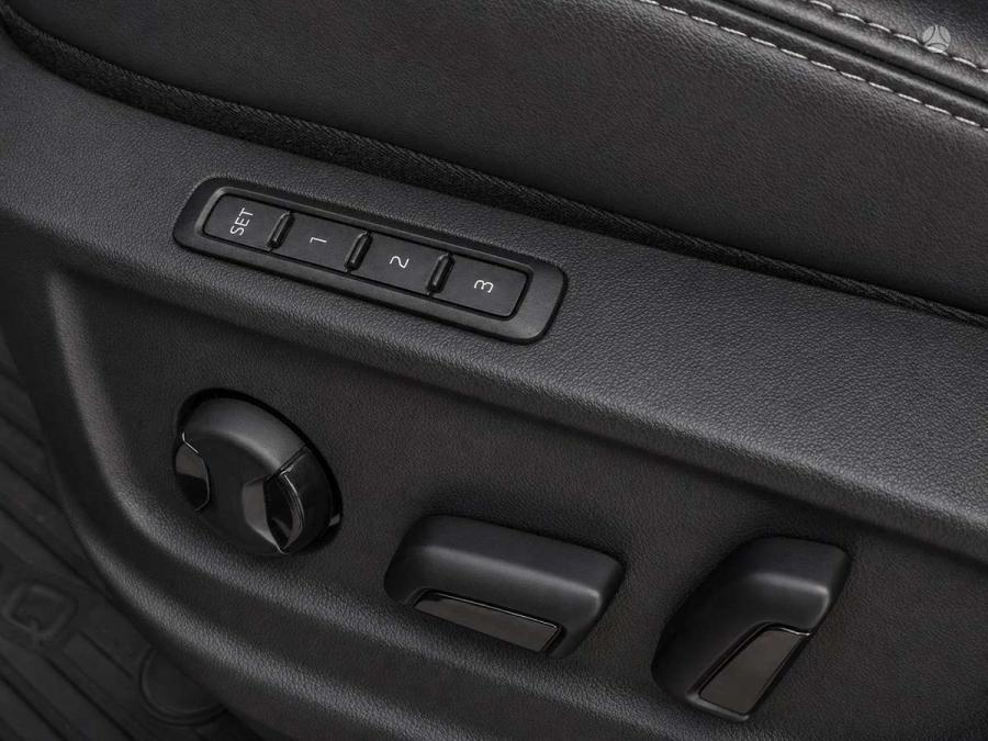 Черный Шкода Kodiaq 2022 в Рига, объемом двигателя 1.97 л и пробегом 218 тыс. км за 24980 €, фото 17 на AUTOMOTO.COM.LV
