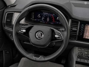 Черный Шкода Kodiaq 2022 в Рига, объемом двигателя 1.97 л и пробегом 218 тыс. км за 24980 €, фото 18 на AUTOMOTO.COM.LV