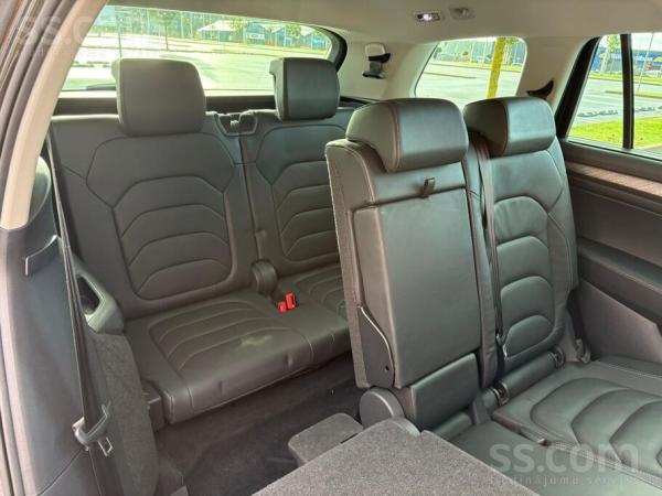 Черный Шкода Kodiaq 2022 в Рига, объемом двигателя 2.00 л и пробегом 128 тыс. км за 33500 €, фото 8 на AUTOMOTO.COM.LV