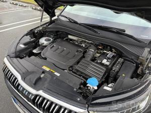 Черный Шкода Kodiaq 2022 в Рига, объемом двигателя 2.00 л и пробегом 128 тыс. км за 33500 €, фото 12 на AUTOMOTO.COM.LV