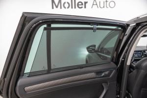 Black Skoda Kodiaq 2022 in Vilnius, with an engine capacity of 2.00 L and mileage of 144 thousand km for 25950 €, photo 23 on AUTOMOTO.COM.LV