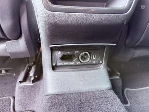 Черный Шкода Kodiaq 2022 в Вильнюс, объемом двигателя 1.97 л и пробегом 170 тыс. км за 23450 €, фото 12 на AUTOMOTO.COM.LV