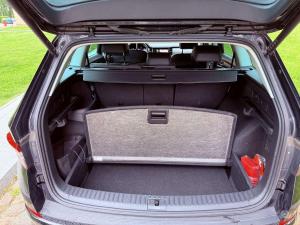 Черный Шкода Kodiaq 2022 в Вильнюс, объемом двигателя 1.97 л и пробегом 170 тыс. км за 23450 €, фото 13 на AUTOMOTO.COM.LV