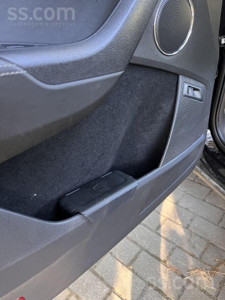 Melns Skoda Kodiaq 2022 Rīga, ar dzinēja tilpumu 2.00 L un nobraukumu 89 tūkst. km par 30550 €, foto 8 vietnē AUTOMOTO.COM.LV