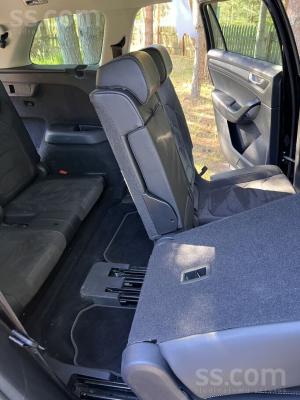 Melns Skoda Kodiaq 2022 Rīga, ar dzinēja tilpumu 2.00 L un nobraukumu 89 tūkst. km par 30550 €, foto 10 vietnē AUTOMOTO.COM.LV