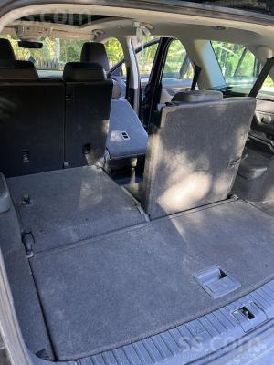Melns Skoda Kodiaq 2022 Rīga, ar dzinēja tilpumu 2.00 L un nobraukumu 89 tūkst. km par 30550 €, foto 11 vietnē AUTOMOTO.COM.LV