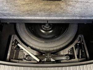 Черный Шкода Kodiaq 2022 в Мариямполе, объемом двигателя 1.50 л и пробегом 167 тыс. км за 24079 €, фото 16 на AUTOMOTO.COM.LV