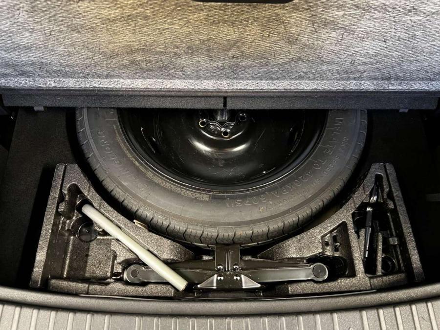 Черный Шкода Kodiaq 2022 в Мариямполе, объемом двигателя 1.50 л и пробегом 167 тыс. км за 24079 €, фото 16 на AUTOMOTO.COM.LV