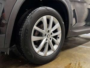 Черный Шкода Kodiaq 2022 в Мариямполе, объемом двигателя 1.50 л и пробегом 167 тыс. км за 24079 €, фото 19 на AUTOMOTO.COM.LV