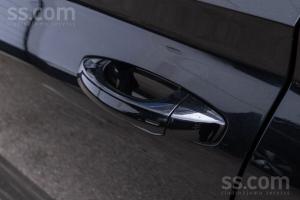 Черный Шкода Kodiaq 2022 в Рига, объемом двигателя 2.00 л и пробегом 144 тыс. км за 23950 €, фото 19 на AUTOMOTO.COM.LV