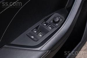 Черный Шкода Kodiaq 2022 в Рига, объемом двигателя 2.00 л и пробегом 144 тыс. км за 23950 €, фото 20 на AUTOMOTO.COM.LV