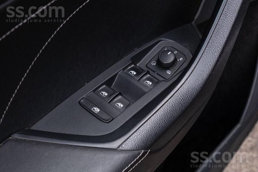 Черный Шкода Kodiaq 2022 в Рига, объемом двигателя 2.00 л и пробегом 144 тыс. км за 23950 €, фото 20 на AUTOMOTO.COM.LV