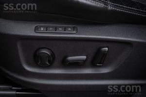 Черный Шкода Kodiaq 2022 в Рига, объемом двигателя 2.00 л и пробегом 144 тыс. км за 23950 €, фото 21 на AUTOMOTO.COM.LV