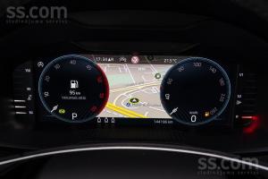 Черный Шкода Kodiaq 2022 в Рига, объемом двигателя 2.00 л и пробегом 144 тыс. км за 23950 €, фото 24 на AUTOMOTO.COM.LV