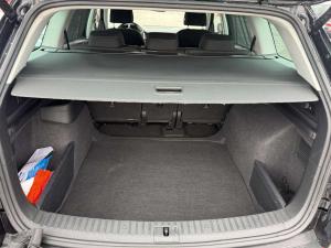 Black Skoda Kodiaq 2022 in Vilnius, with an engine capacity of 1.97 L and mileage of 194 thousand km for 21900 €, photo 13 on AUTOMOTO.COM.LV