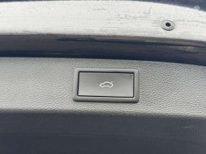 Black Skoda Kodiaq 2022 in Vilnius, with an engine capacity of 1.97 L and mileage of 194 thousand km for 21900 €, photo 15 on AUTOMOTO.COM.LV