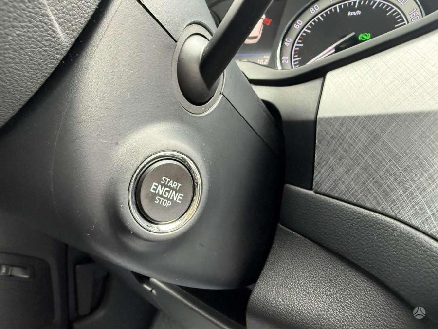 Black Skoda Kodiaq 2022 in Vilnius, with an engine capacity of 1.97 L and mileage of 194 thousand km for 21900 €, photo 36 on AUTOMOTO.COM.LV