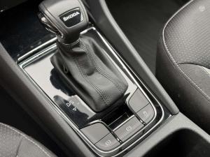 Black Skoda Kodiaq 2022 in Vilnius, with an engine capacity of 1.97 L and mileage of 194 thousand km for 21900 €, photo 40 on AUTOMOTO.COM.LV